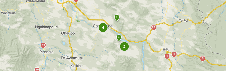 Best Hikes and Trails in Cambridge | AllTrails
