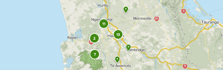 Best 10 Trails and Hikes in Hamilton | AllTrails