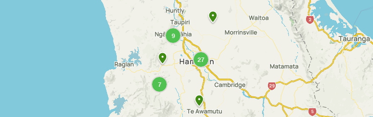 10 Best Trails and Hikes in Hamilton | AllTrails