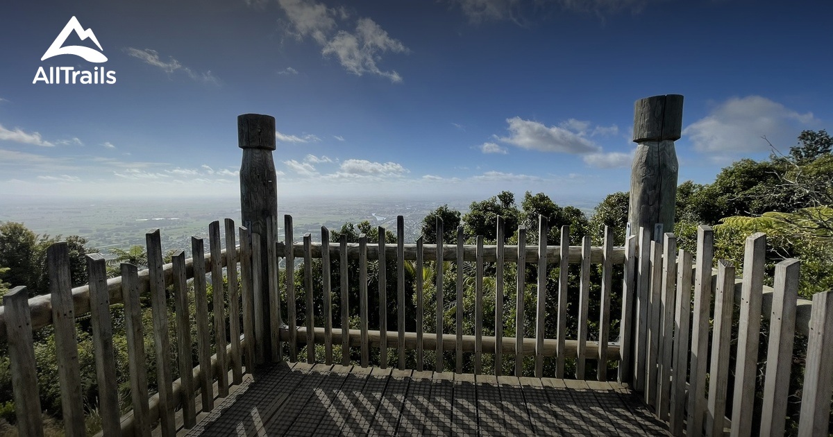 Best hikes and trails in Huntly | AllTrails