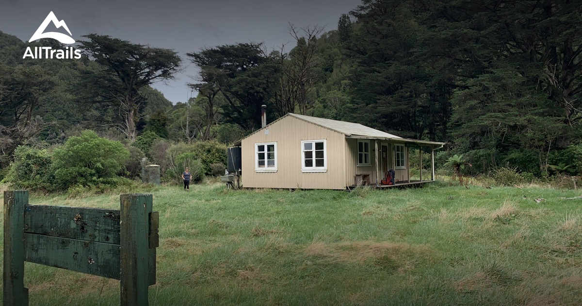 Best views trails in Mahoenui | AllTrails