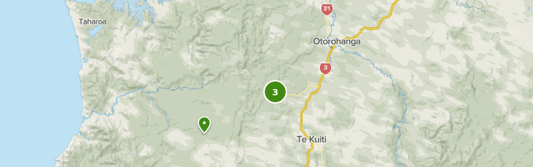 Best Trails near Otorohanga, Waikato New Zealand | AllTrails