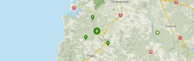 Best Hikes and Trails in Otorohanga | AllTrails