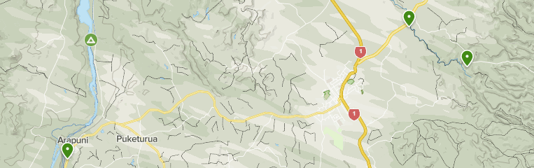 Best trails in Putaruru, Waikato | AllTrails