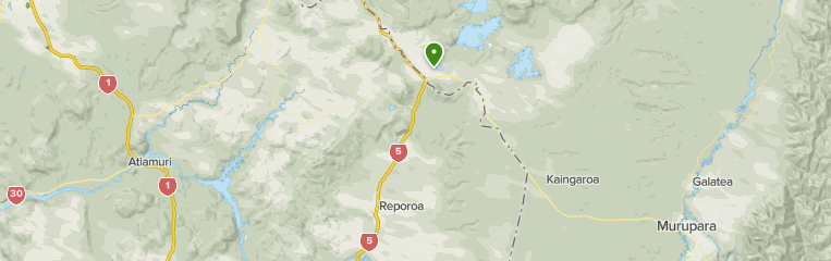 Best 10 Trails and Hikes in Reporoa | AllTrails