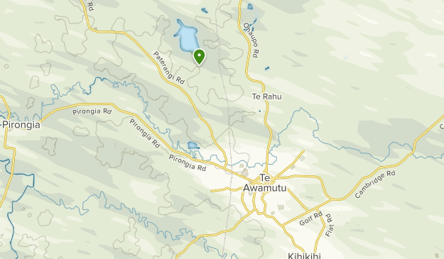 Best Trails near Te Awamutu, Waikato New Zealand | AllTrails