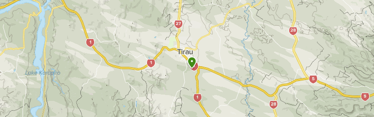 Best Hikes and Trails in Tirau | AllTrails