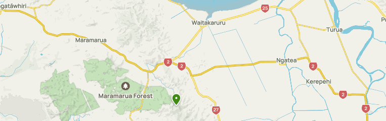 Best Hikes and Trails in Waitakaruru | AllTrails