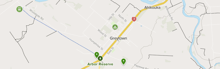 Best Hikes and Trails in Greytown | AllTrails