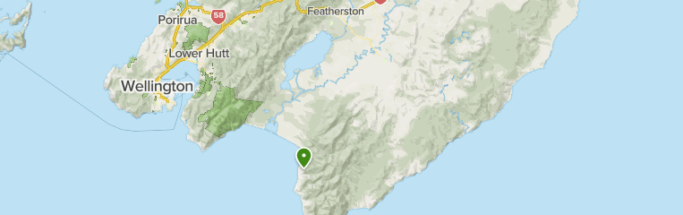 Best 10 Trails and Hikes in Martinborough | AllTrails