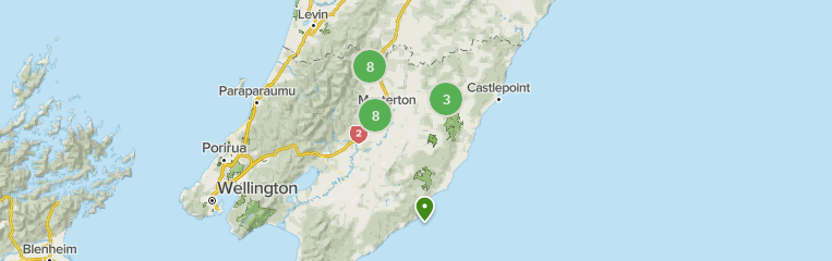 10 Best Trails and Hikes in Masterton | AllTrails