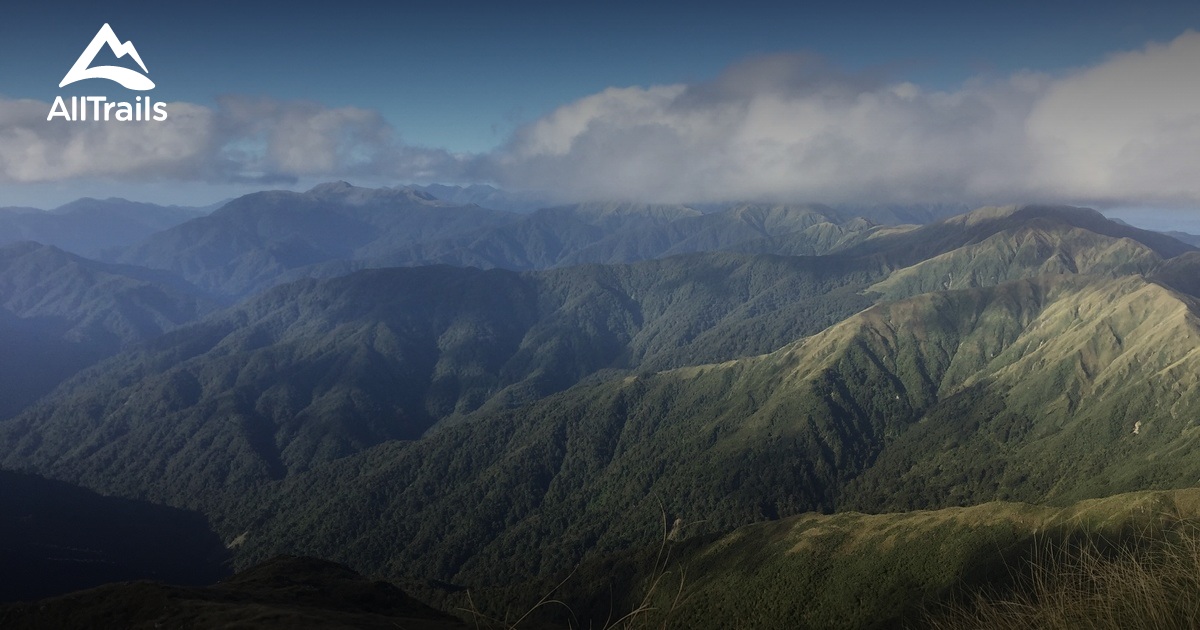Best Trails near Otaki, Wellington New Zealand | AllTrails