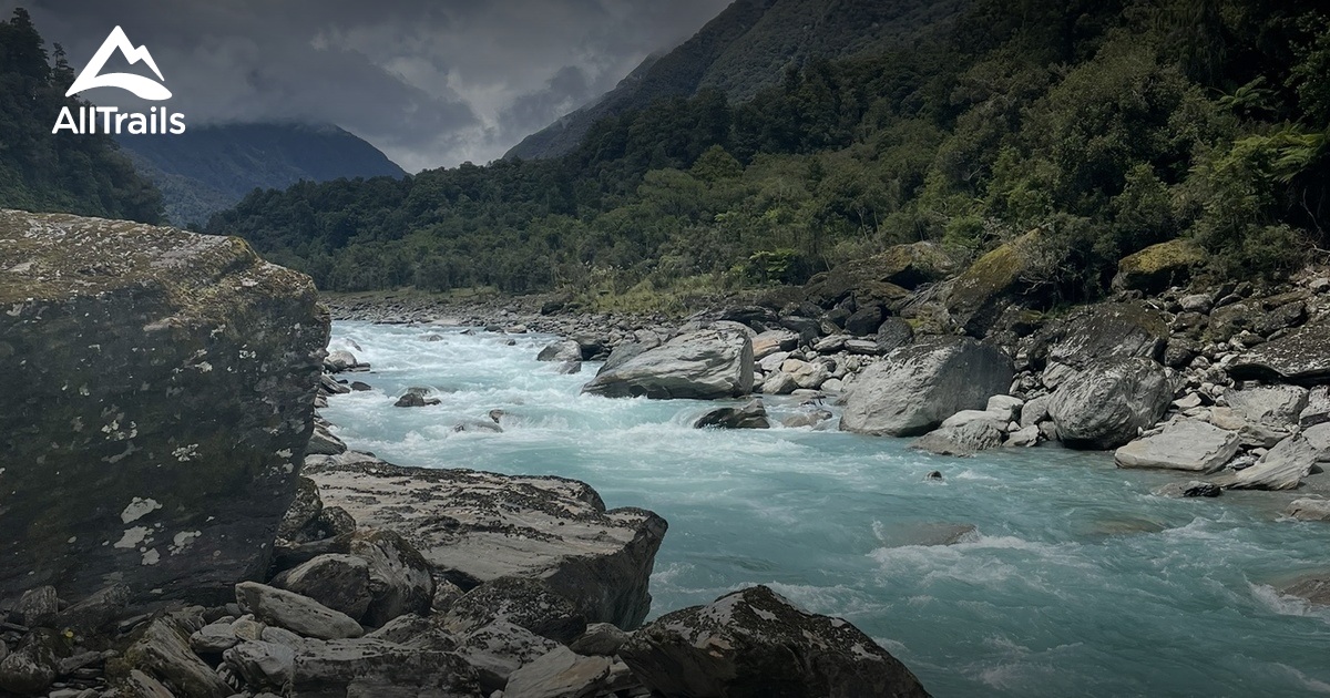 Best hikes and trails in Jacob's River | AllTrails