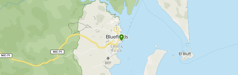 2023 Best trails in Bluefields | AllTrails