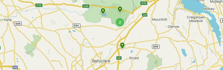Best Hikes and Trails in Ballyclare | AllTrails