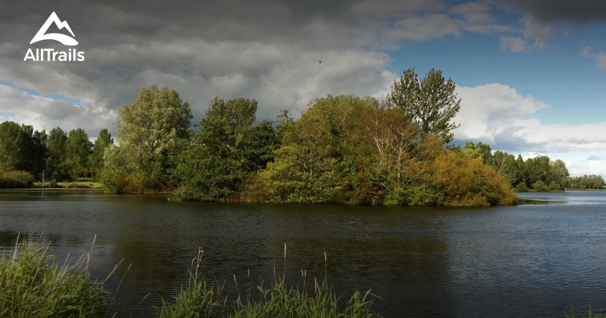 10 Best trails and hikes in Craigavon | AllTrails