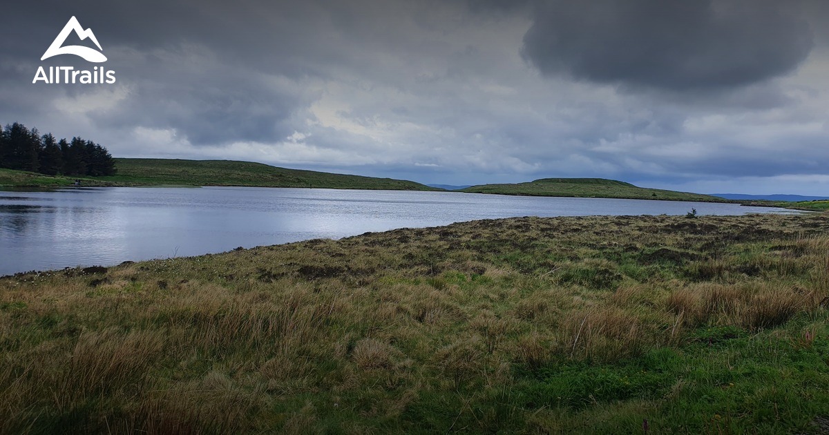 2023 Best Lake Trails in Limavady | AllTrails