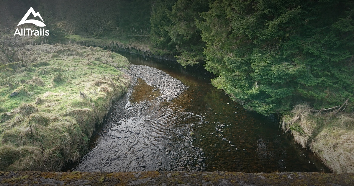 10 Best walking trails in Maghera | AllTrails