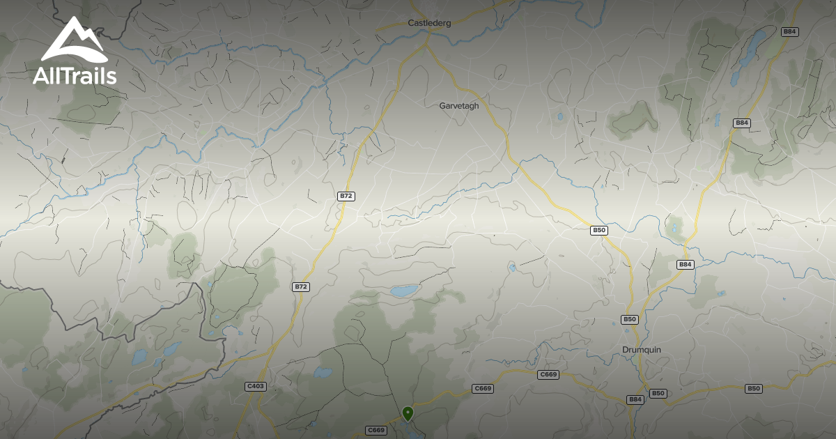 Best Trails, Walks, and Paths in Castlederg | AllTrails