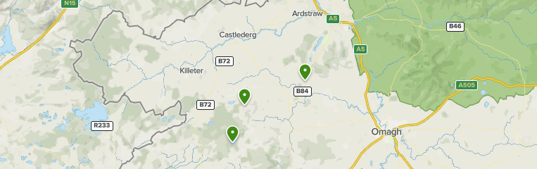 Best Trails, Walks, and Paths in Castlederg | AllTrails
