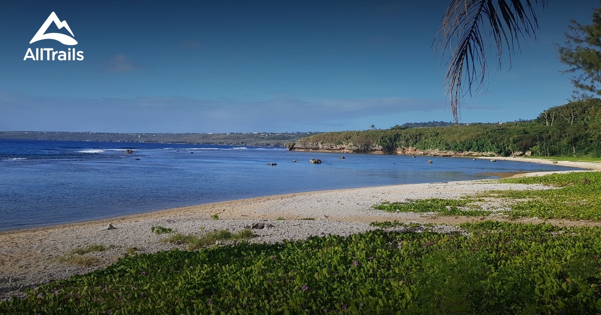 Best hikes and trails in Saipan | AllTrails