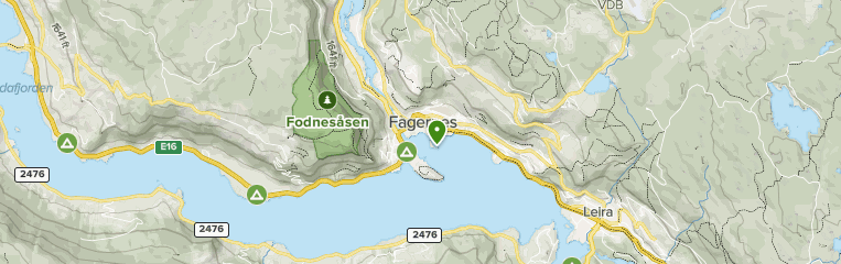 Best Hikes and Trails in Fagernes | AllTrails