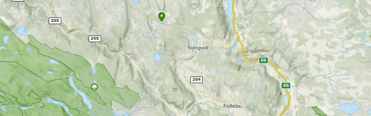 Best Hikes and Trails in Gausdal | AllTrails