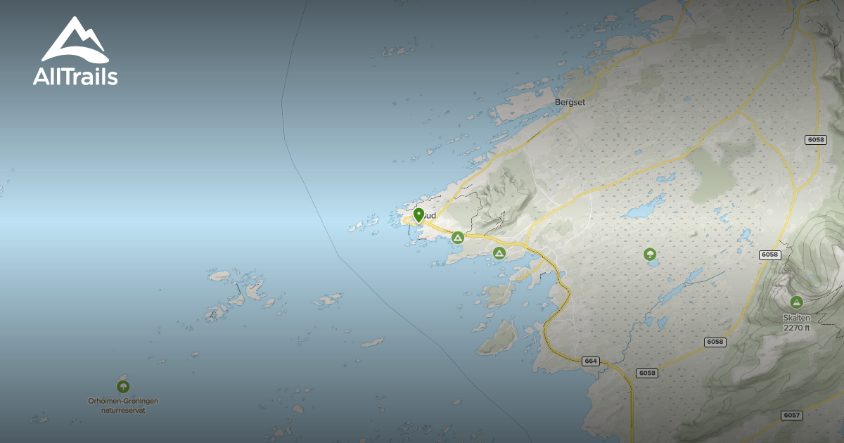 Best hikes and trails in Bud | AllTrails