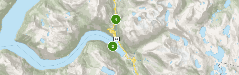 Geiranger, Møre og Romsdal : Meilleurs parcours | AllTrails