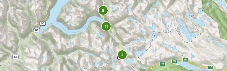 Best 10 Trails, Walks, and Paths in Geiranger | AllTrails