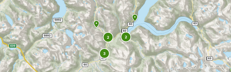 Die 10 schönsten Wege und Wanderungen in Hellesylt | AllTrails
