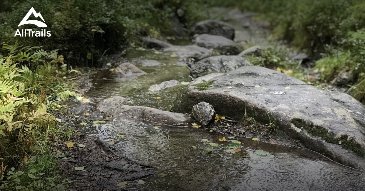 Best hikes and trails in Ørsta | AllTrails