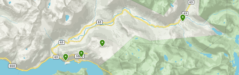 2023 Best Trails, Walks, and Paths in Valldal | AllTrails