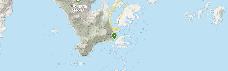 Best Trails near Ballstad, Nordland Norway | AllTrails