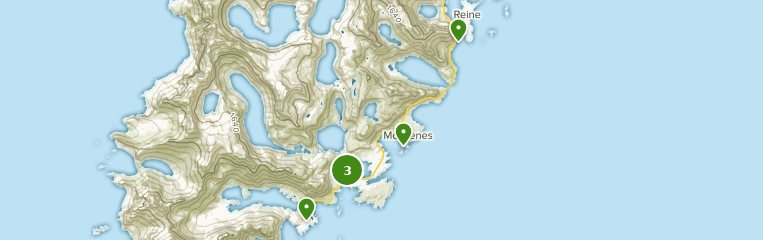 Best Trails near Moskenes, Nordland Norway | AllTrails
