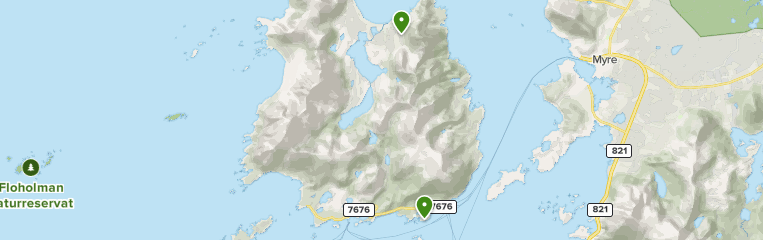 Best Hikes and Trails in Tunstad | AllTrails