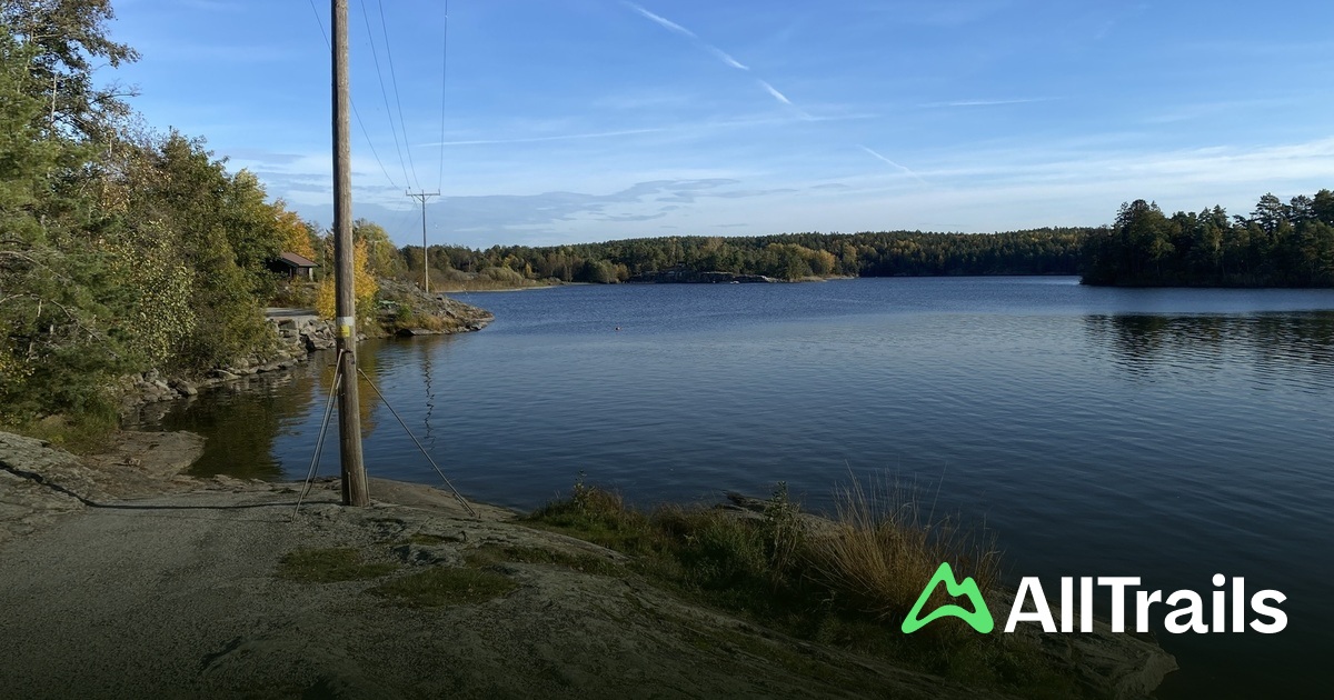 De beste routes met wilde bloemen in Råde | AllTrails