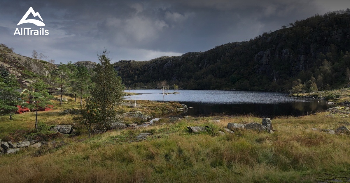 Hauge i Dalane: Die 10 schönsten Routen zum Wandern | AllTrails