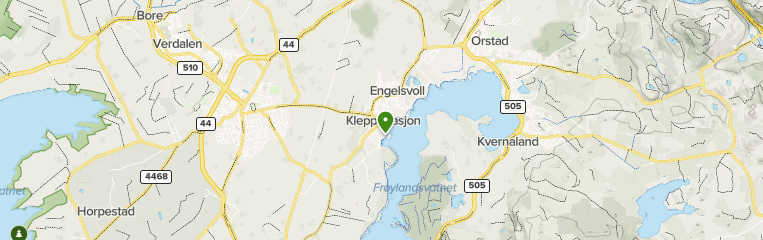 Best Hikes and Trails in Klepp stasjon | AllTrails