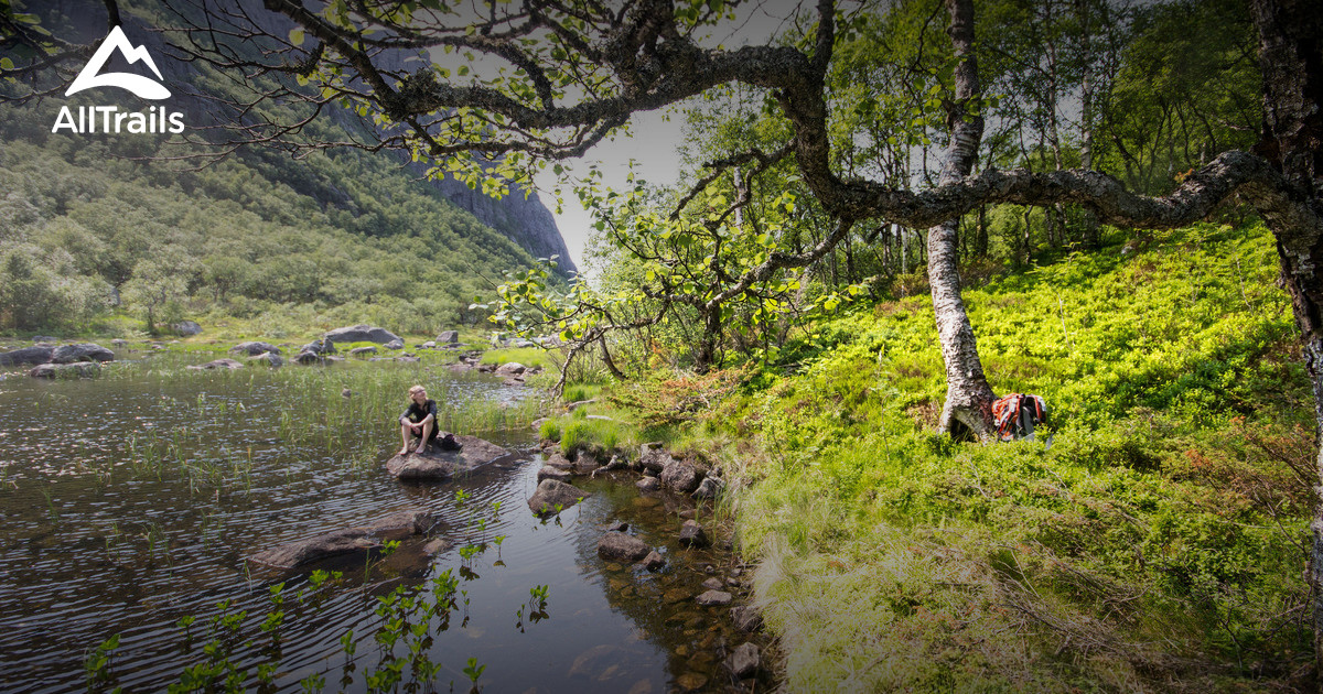 Best hikes and trails in Strand | AllTrails