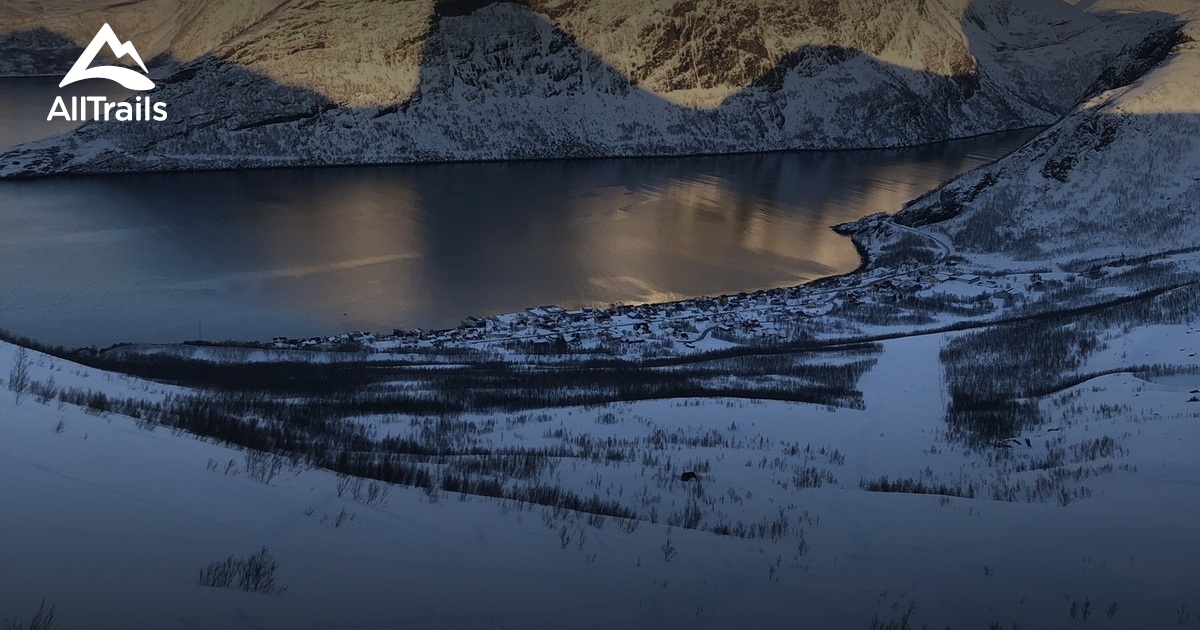 Best hikes and trails in Berg | AllTrails