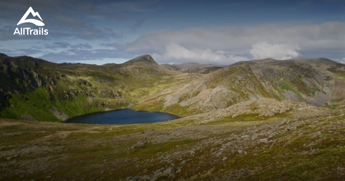 Best hikes and trails in Honningsvåg | AllTrails