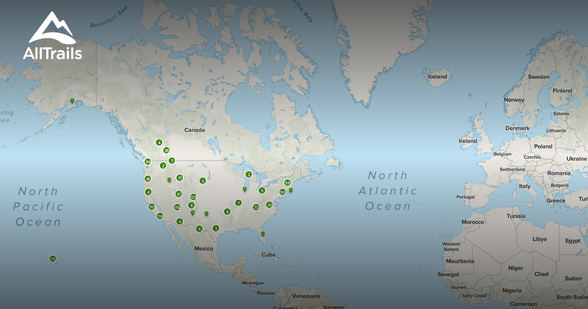 Best hikes and trails in Storsteinnes | AllTrails