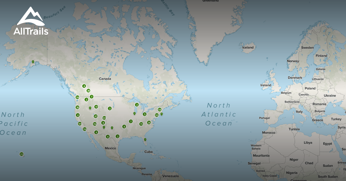 Best beach trails in Vardø | AllTrails