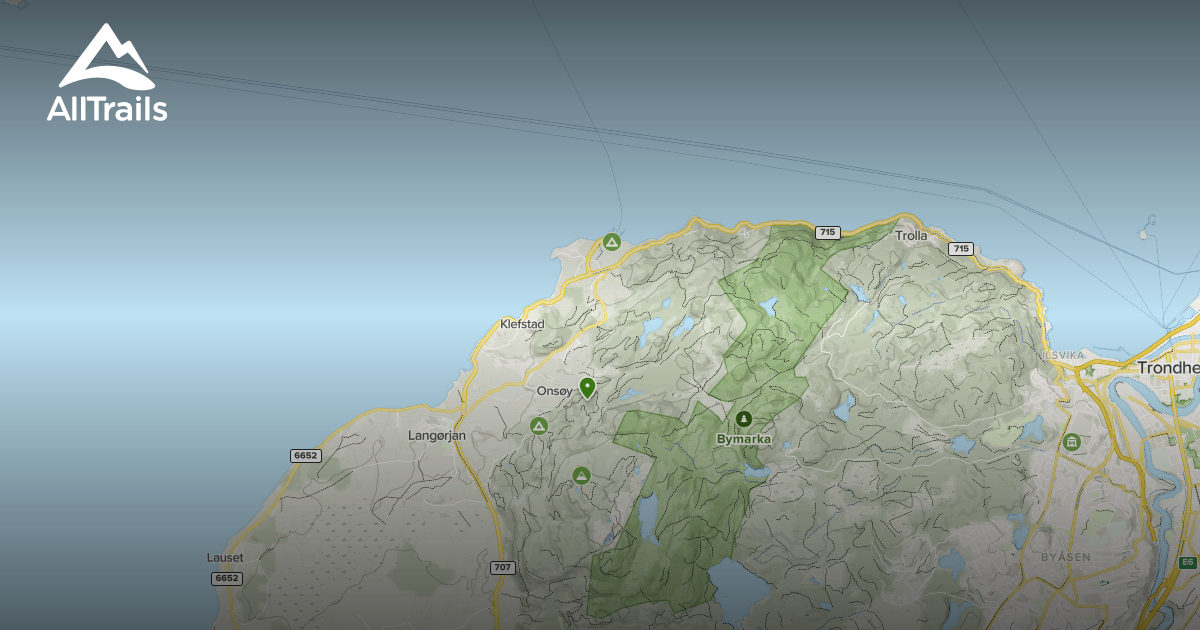 Best Hikes and Trails in Bosberg | AllTrails