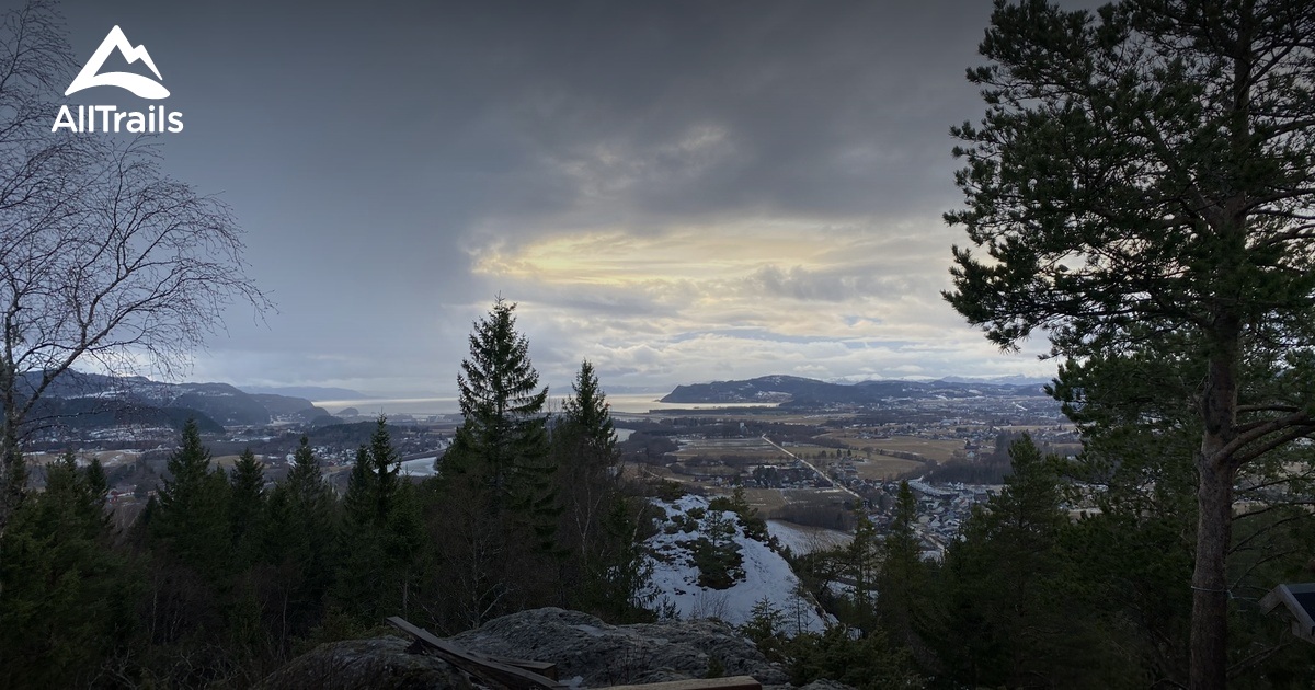 Best hikes and trails in Hell | AllTrails