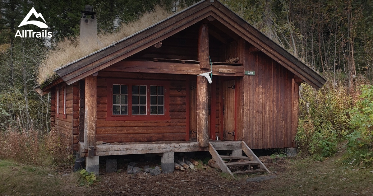 Best hikes and trails in Lundamo | AllTrails