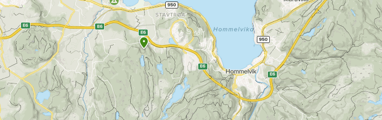 Best Hikes and Trails in Malvik | AllTrails