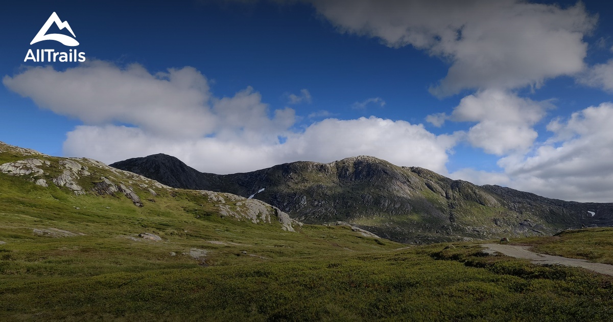 Best hikes and trails in Selbu | AllTrails