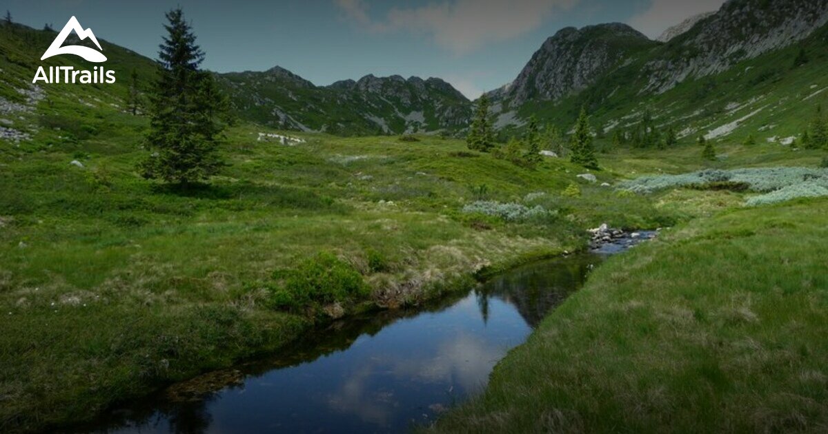 10 Best trails and hikes in Seljord | AllTrails